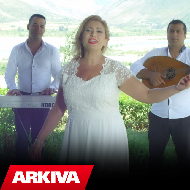 Merushe Xhihani | Spotify