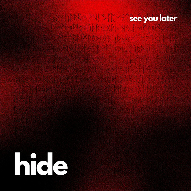 Hide Spotify 2669