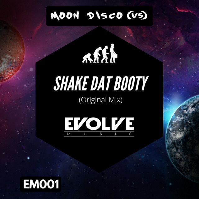 BPM and key for Shake Dat Booty by Moon Disco (US) | Tempo for Shake ...