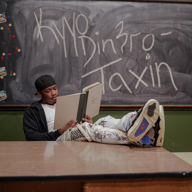 Taxin - Single by Kyyo Din3ro | Spotify