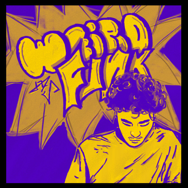 Weird As Funk - Album by Paco Arronis | Spotify