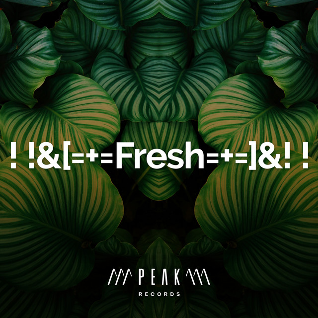 Fresh=+=]&! ! - Album by Natural Sounds | Spotify