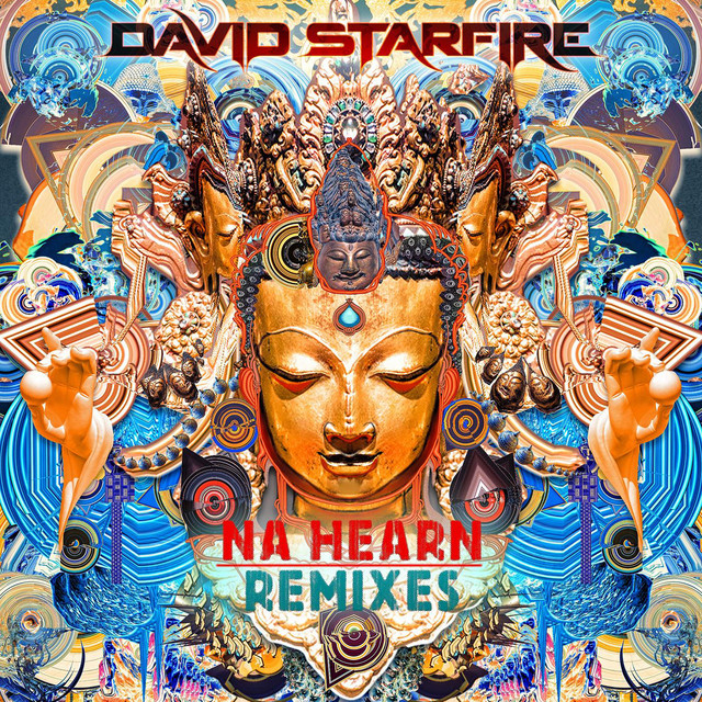 Na Hearn Remixes - Single by David Starfire | Spotify
