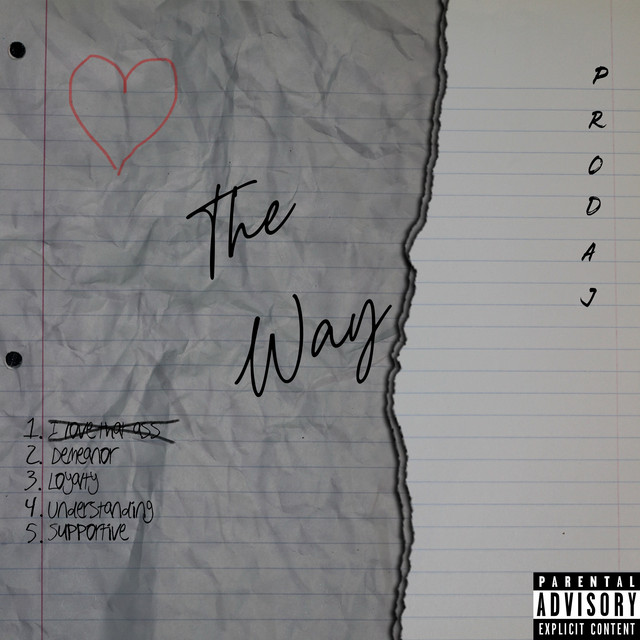 PRODA J | Spotify