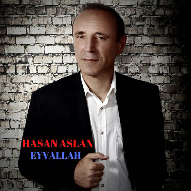 Hasan Aslan | Spotify