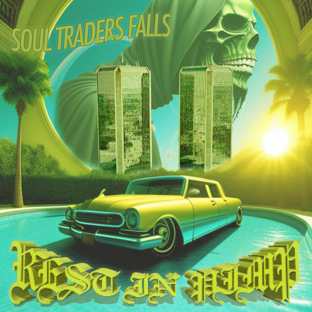 soul traders falls - Single by rest in pimpp | Spotify
