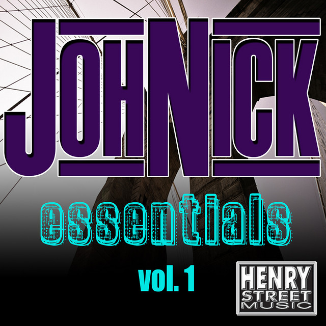 JOHNICK Essentials (Volume 1) - Album by Johnick | Spotify