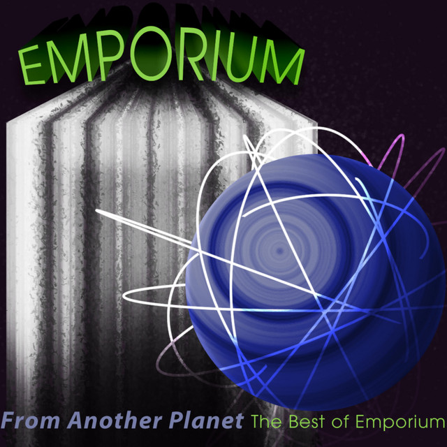 From Another Planet - The Best Of Emporium (1998-2011) - Compilation by ...