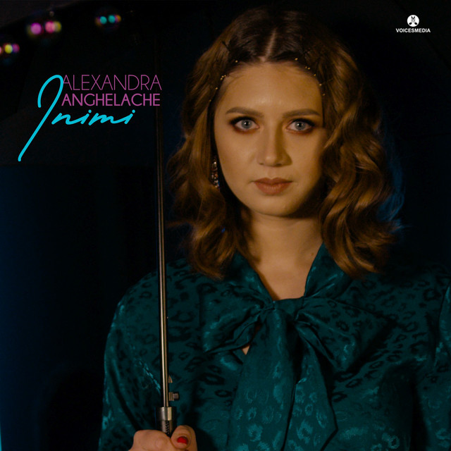 Alexandra Anghelache | Spotify