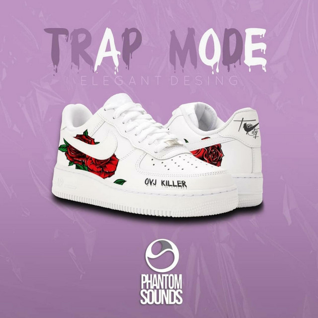 Trap Mode - Single by Ovj Killah | Spotify