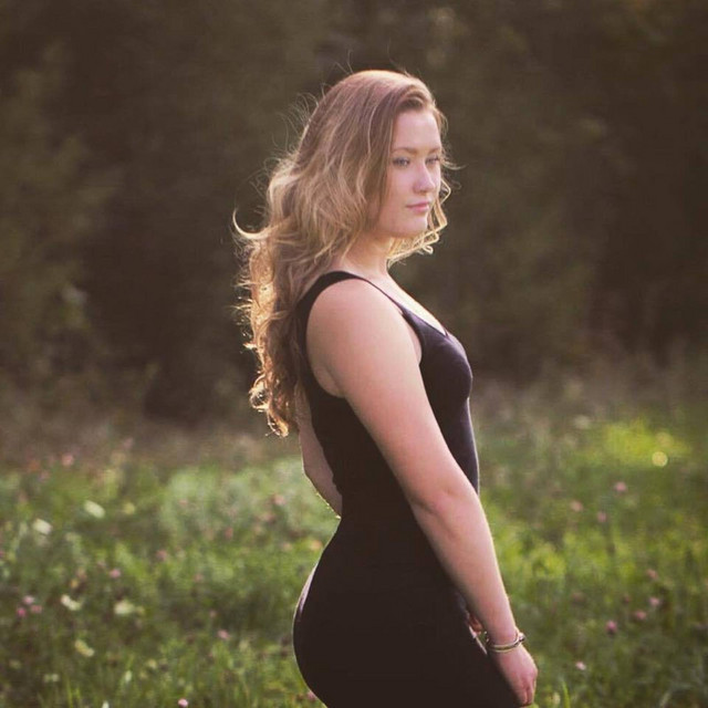 Brielle Landry | Spotify