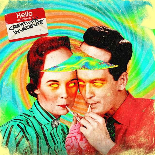 Creatività invadente - Single by Ian Luis | Spotify