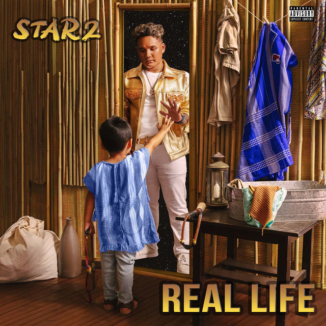 Real Life - EP by Star 2 | Spotify