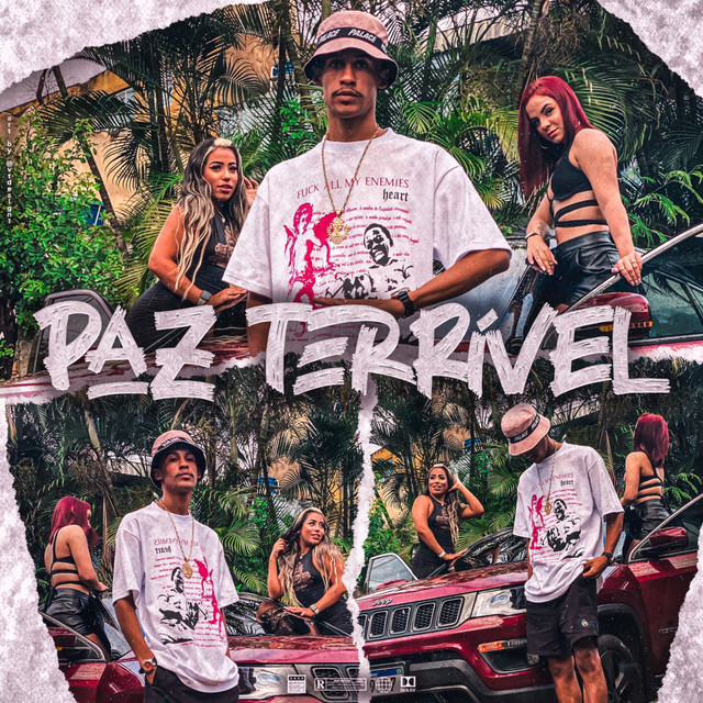 PAZ TERRÍVEL - Single by Raffé | Spotify