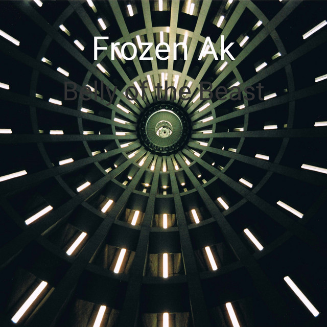 Frozen Ak | Spotify