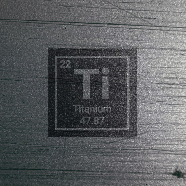 Titanium - Single by Seven Stings | Spotify