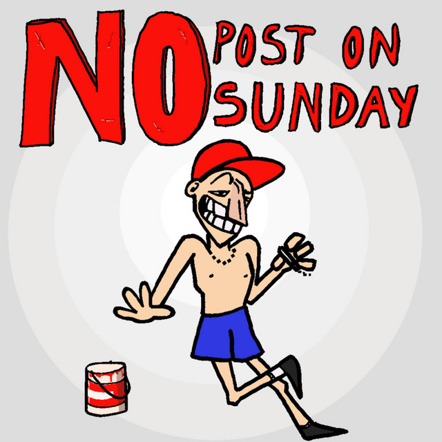 No Post On Sunday (Original Game Soundtrack) - EP by Jonno Taylor | Spotify