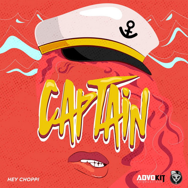 Captain - Single by Hey Choppi | Spotify