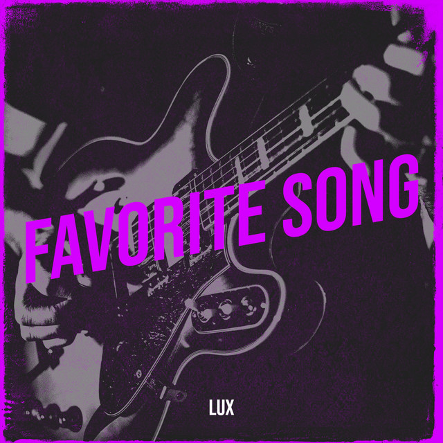 LUX | Spotify