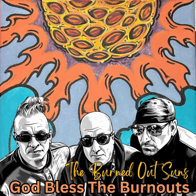 Jul 22, 2017: Diluted / Dredneks / Dear Mr Dead / rip open the sky ...