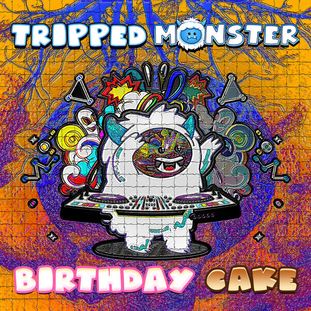Birthday Cake - Album by Tripped Monster | Spotify