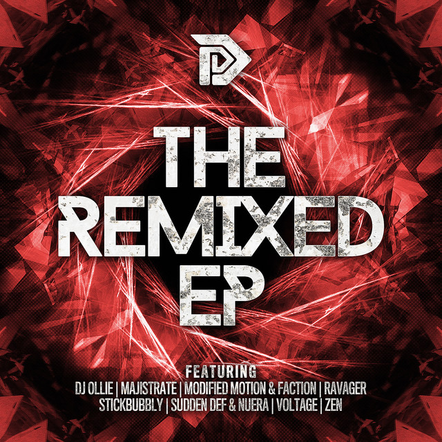 The Remixed – Single de Vários intérpretes | Spotify
