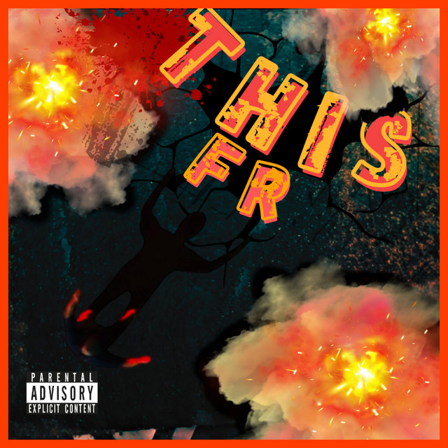 This Fr - Single by 2x Da Artist | Spotify