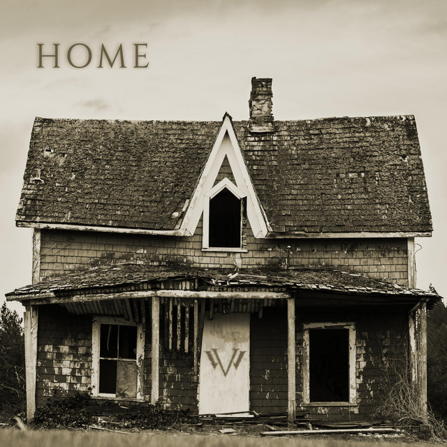 Home - Broken Version - song and lyrics by Sevvven | Spotify