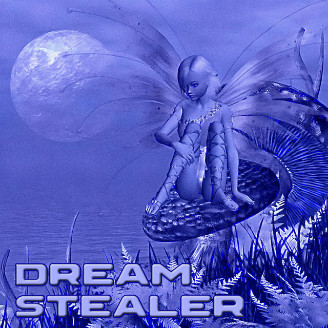 DREAM STEALER - Single by vishnyazxc | Spotify