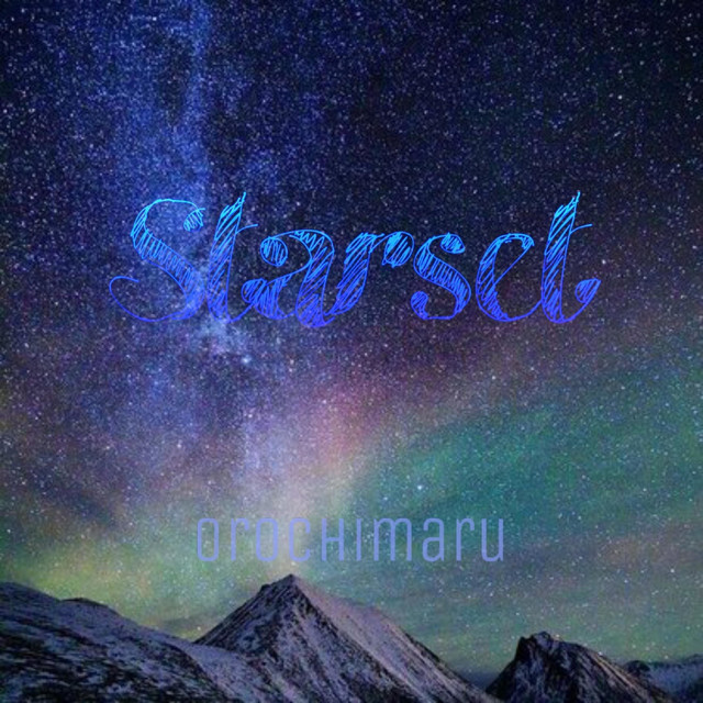 Starset - Single by Nah | Spotify