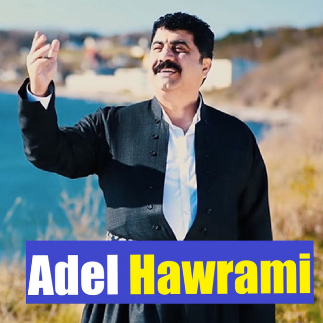 Adel Hawrami - Album by Adel Hawrami | Spotify