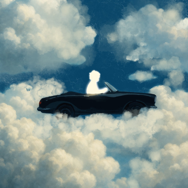 Mihal Lunar – Driving Through Clouds Lyrics | Genius Lyrics