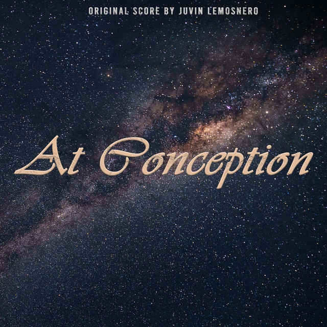 At Conception - song and lyrics by Juvin Lemosnero | Spotify