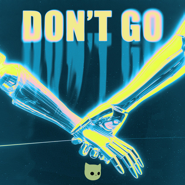 Don't Go (Techno) - EP by LUCKY DEMON | Spotify