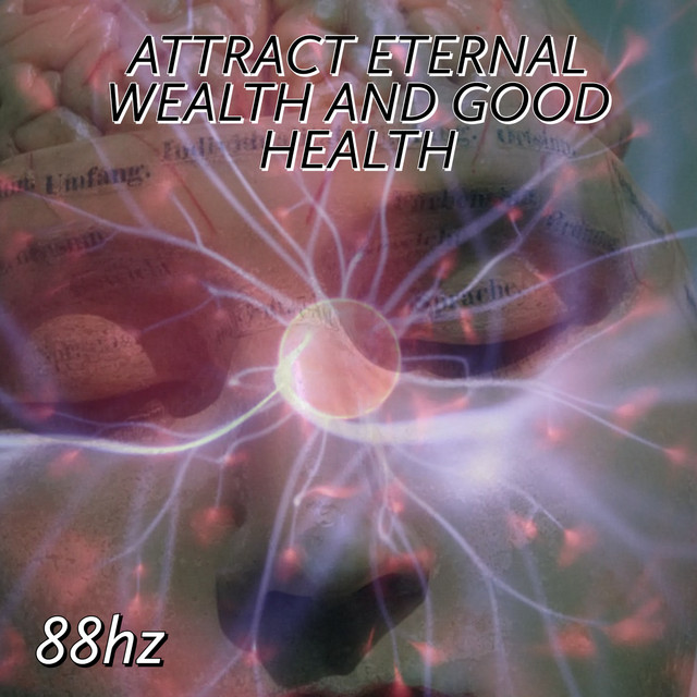 Attract Eternal Wealth and Good Health (88hz) - Single by Thomas ...