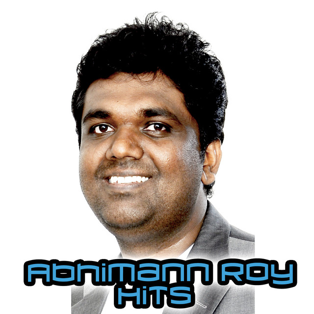 Abhimann Roy Hits - Album by Abhimann Roy | Spotify