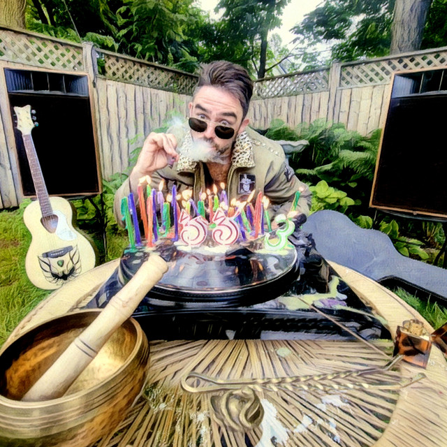 Sean Murphy | Spotify