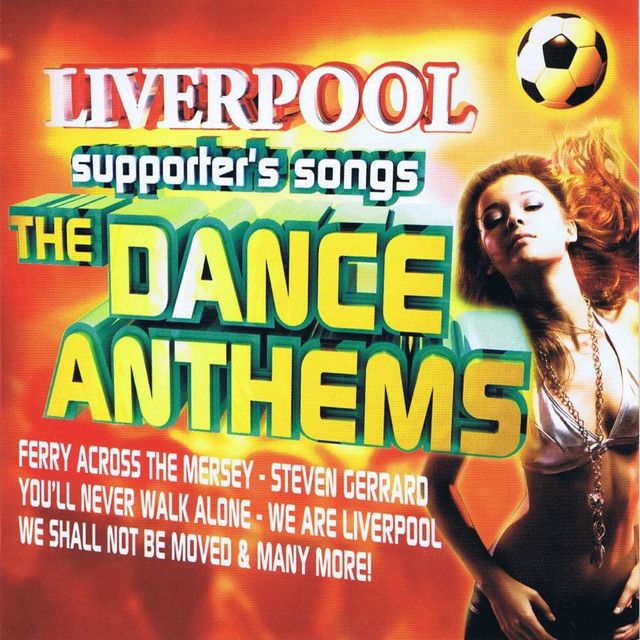 We Are Liverpool - song and lyrics by The Supporters | Spotify
