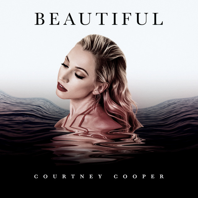 Beautiful - song and lyrics by Courtney Cooper | Spotify