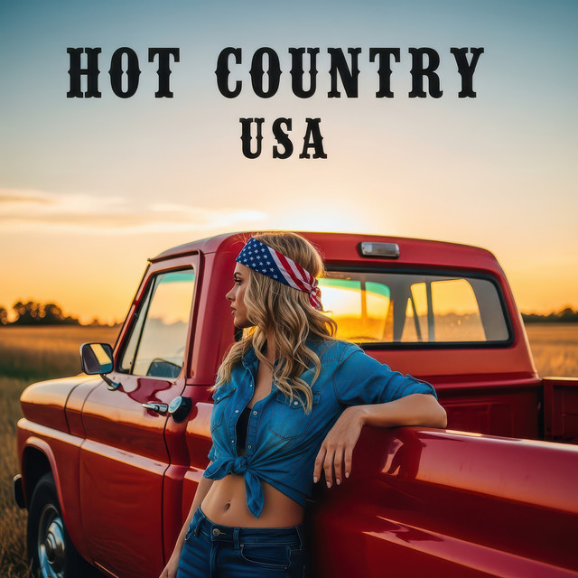 Today's Country USA 3 - Album by Hot Country USA | Spotify