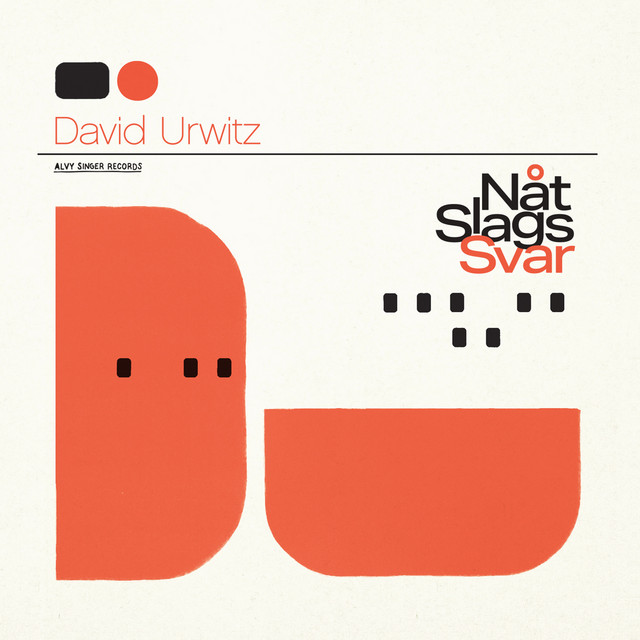När jag förstod att jag var din - song and lyrics by David Urwitz | Spotify