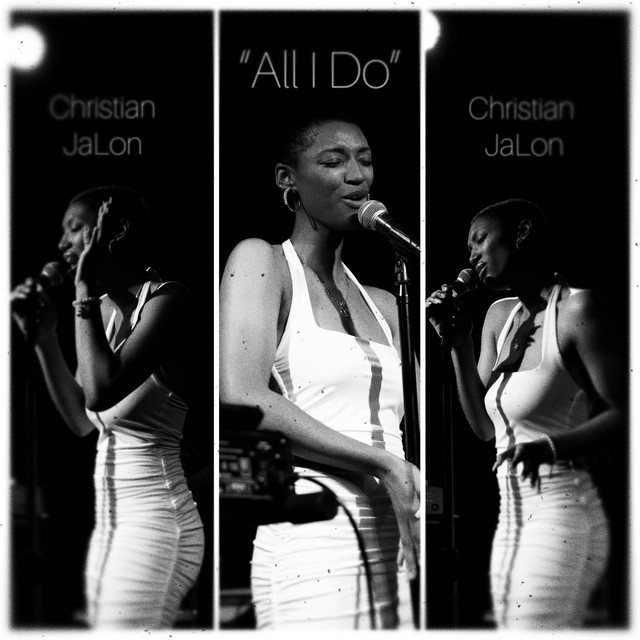 All I Do (1 Take) - Single by Christian JaLon | Spotify
