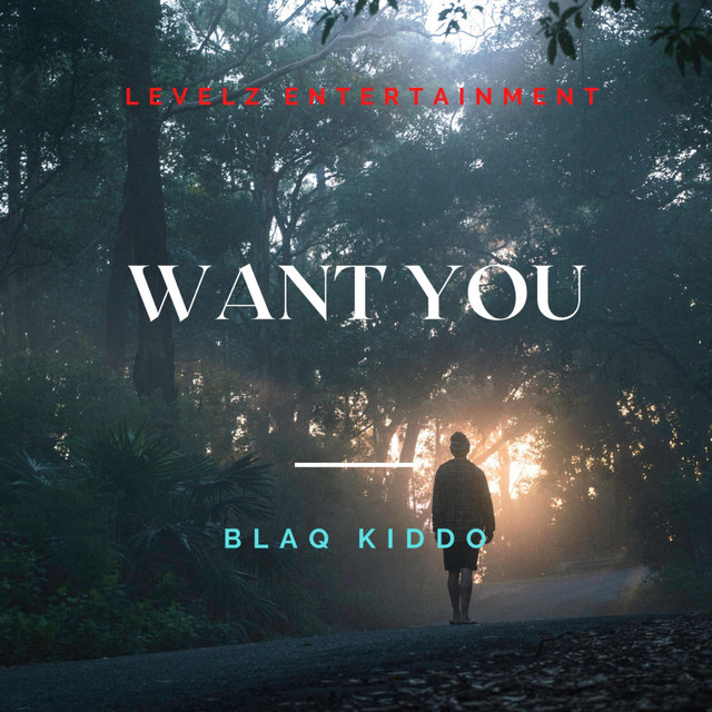 Blaq Kiddo | Spotify