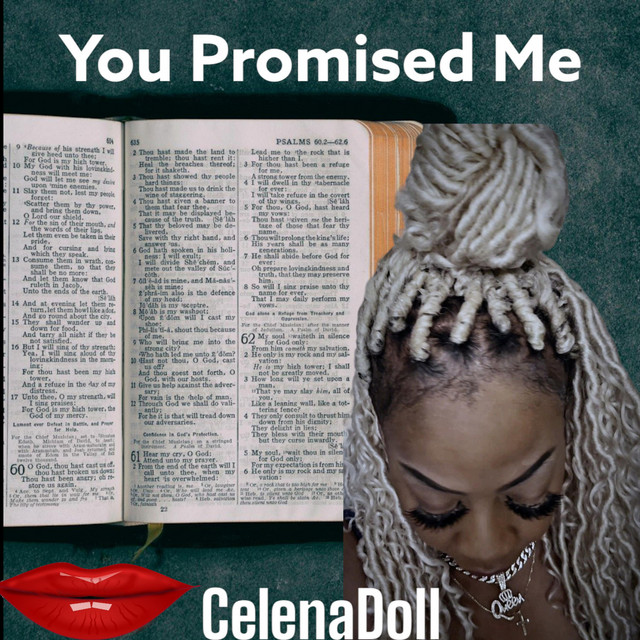 You Promised Me - song and lyrics by CelenaDoll | Spotify