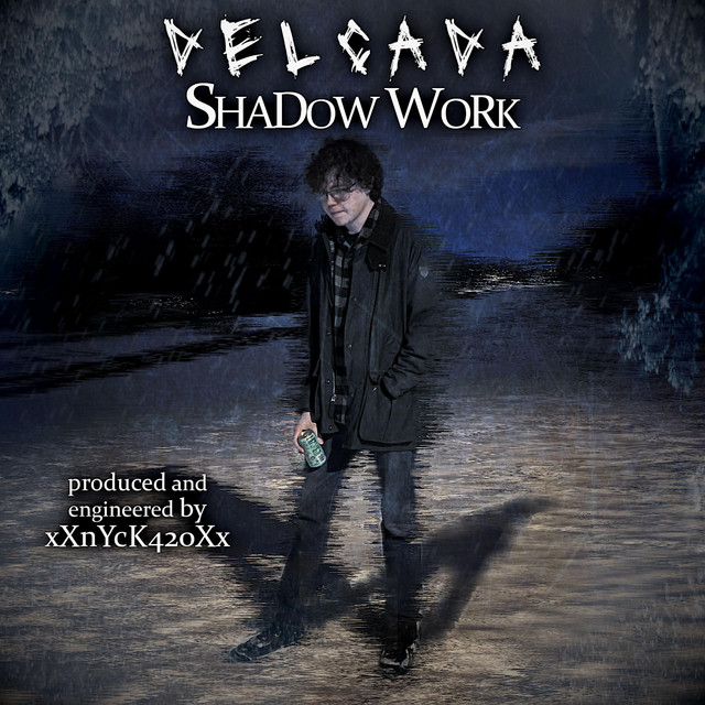 SHADOW WORK - Album by Delcada | Spotify