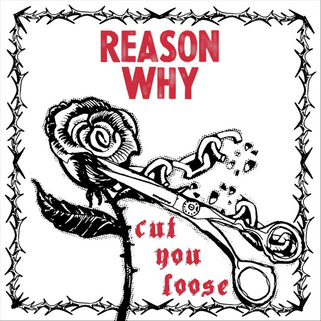 Cut You Loose - EP by Reason Why | Spotify