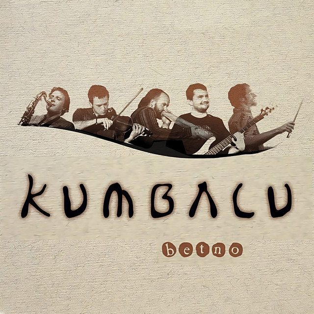 Betno - Album by Kumbalu | Spotify
