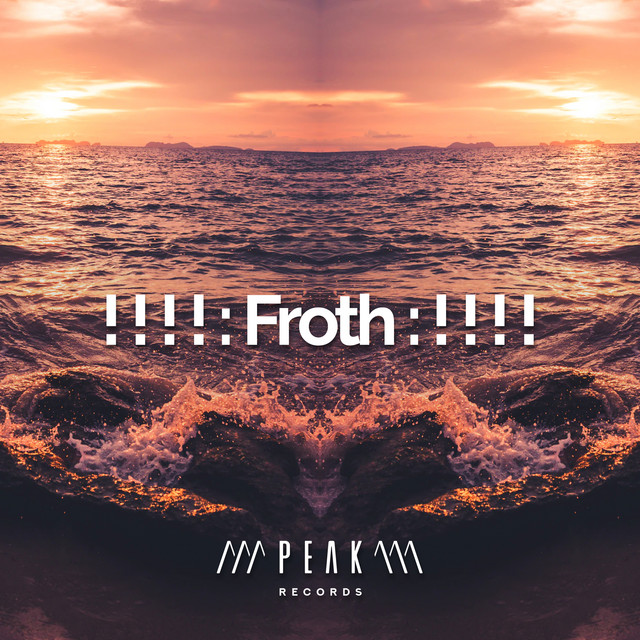 Froth : ! ! ! ! - Album by Outside Broadcast Recordings | Spotify