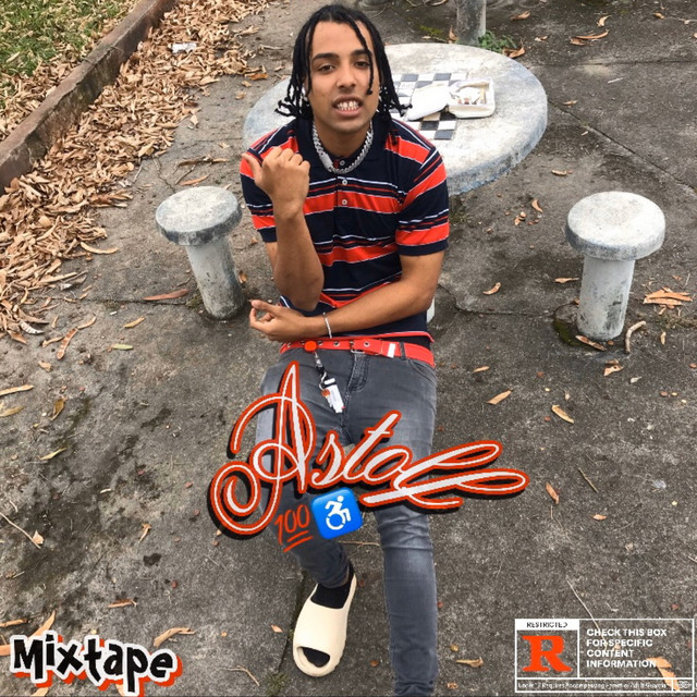 Astolf | Spotify