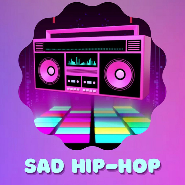 Sad Hip Hop - Single by Harizo | Spotify